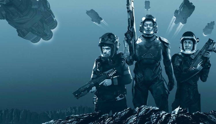 What are the Different Types of Science Fiction?