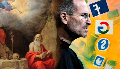 Asceticism: What Are its Advantages? Letting Go to Live