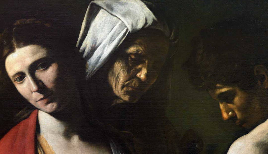 What Is Chiaroscuro in Art? (5 Key Examples)