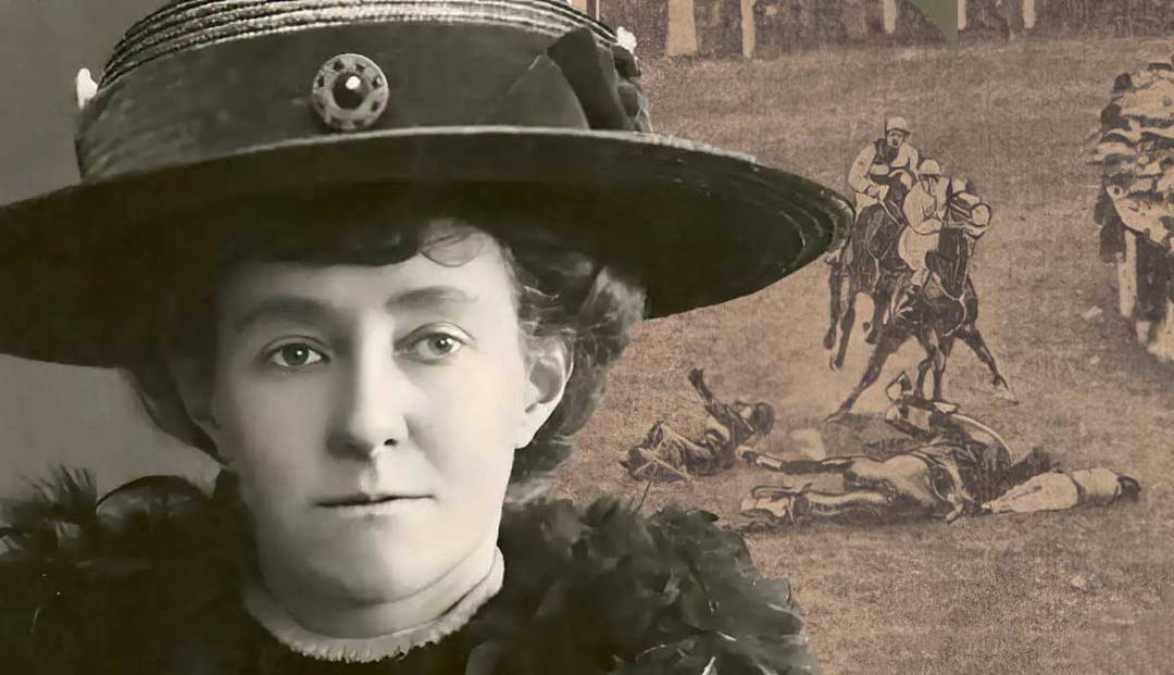 Who Was Emily Davison?