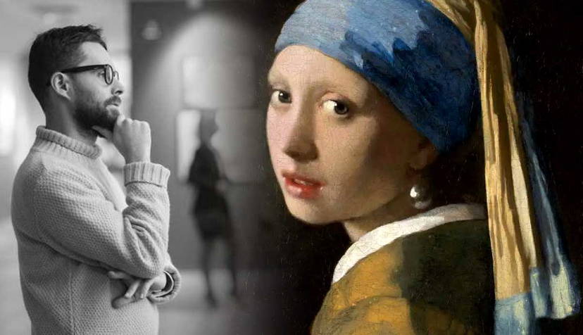 Why Is Vermeer’s Girl with a Pearl Earring So Famous?