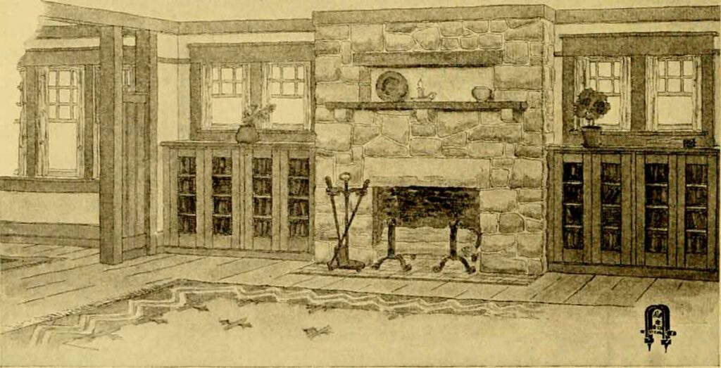 Gustav Stickley: The Man Behind the Arts & Crafts Movement in America
