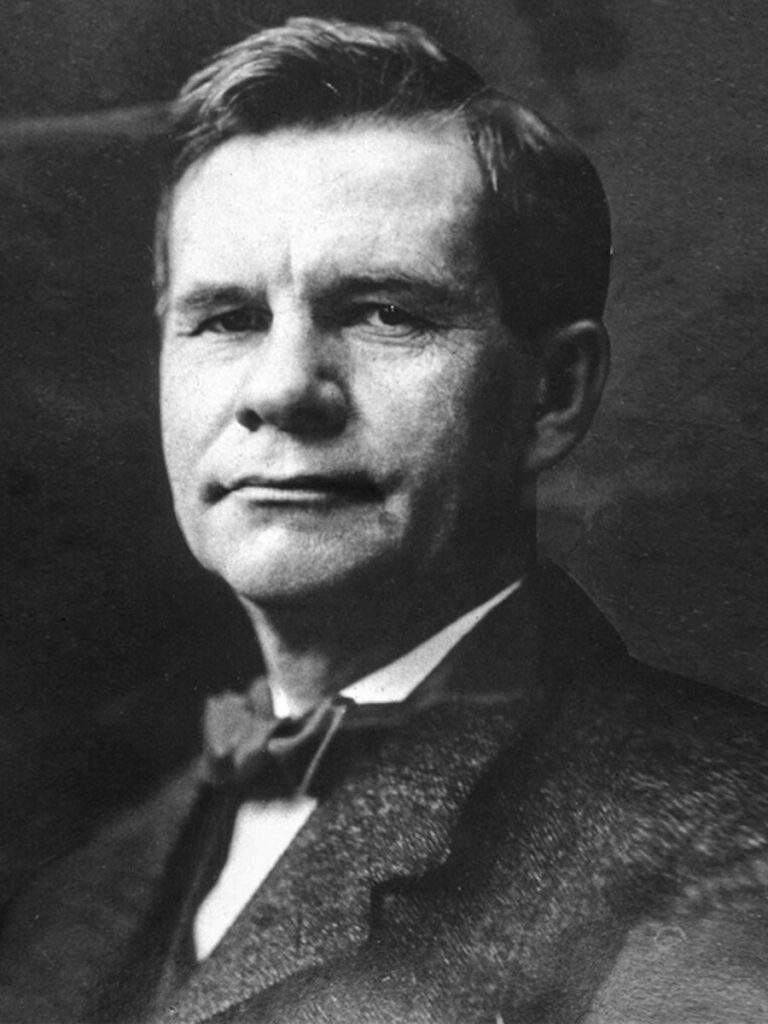 Gustav Stickley: The Man Behind the Arts & Crafts Movement in America