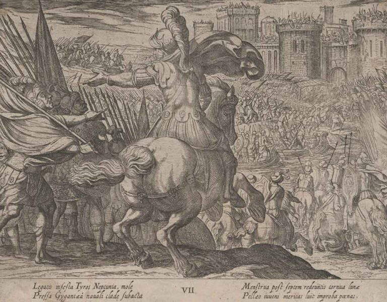 Top 10 Battles of Alexander the Great