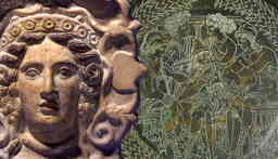 How Archaeological Discoveries Explain the Origins of the Philistines