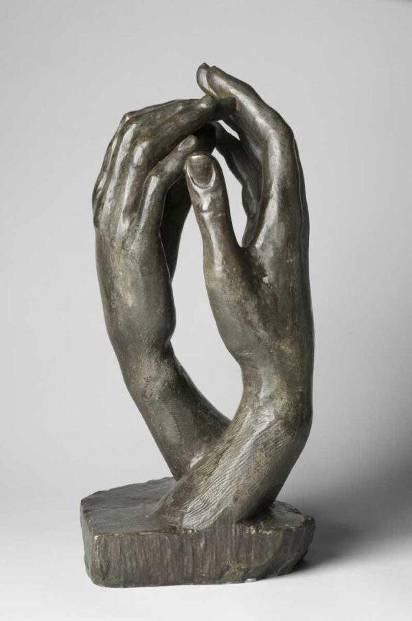 Auguste Rodin: 10 Breathtaking Sculptures You Should Know