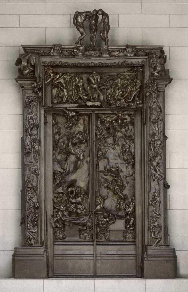 Auguste Rodin: 10 Breathtaking Sculptures You Should Know