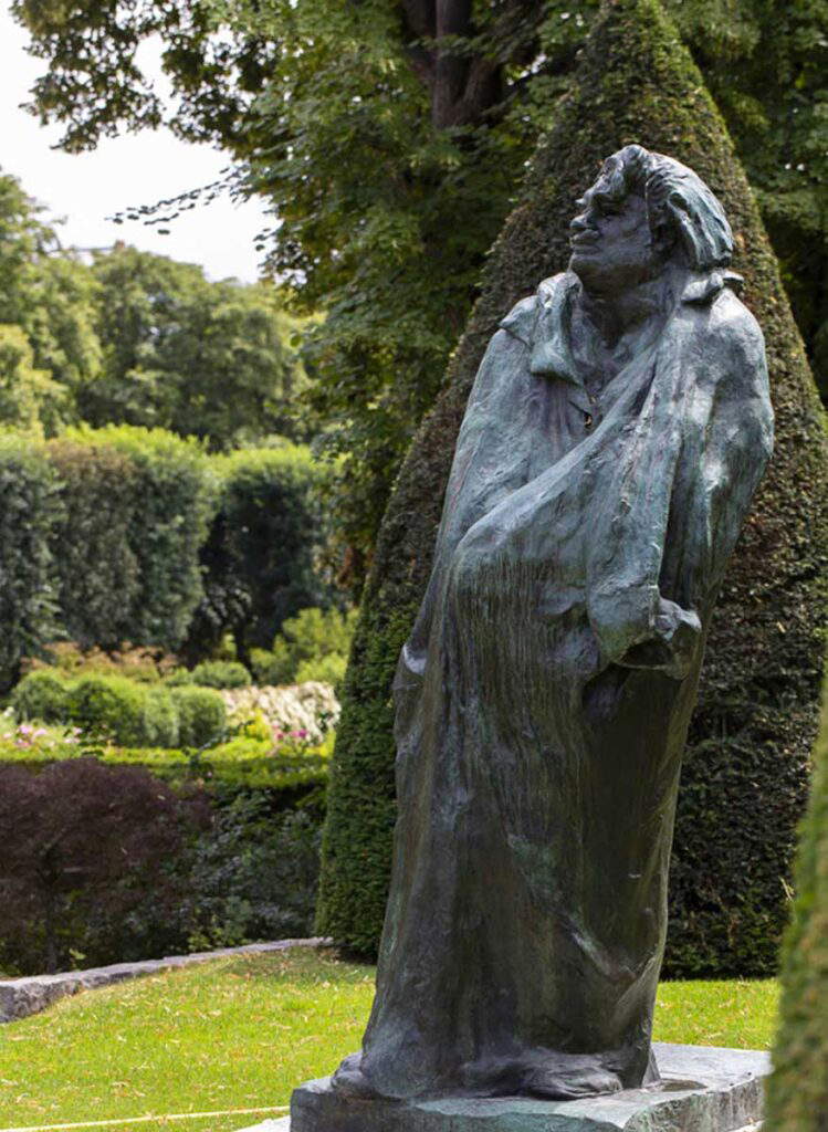 Auguste Rodin: 10 Breathtaking Sculptures You Should Know