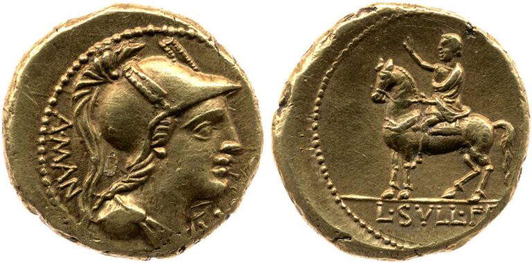 The Social War (91-87 BCE): Rome vs Italy