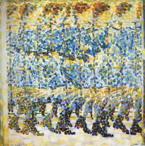 Giacomo Balla: 7 Things You Should Know