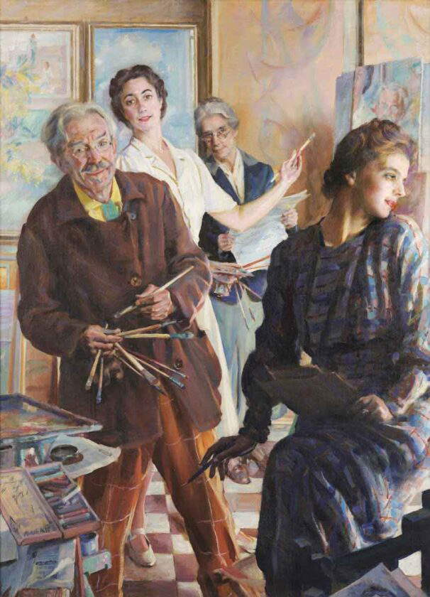 Giacomo Balla: 7 Things You Should Know