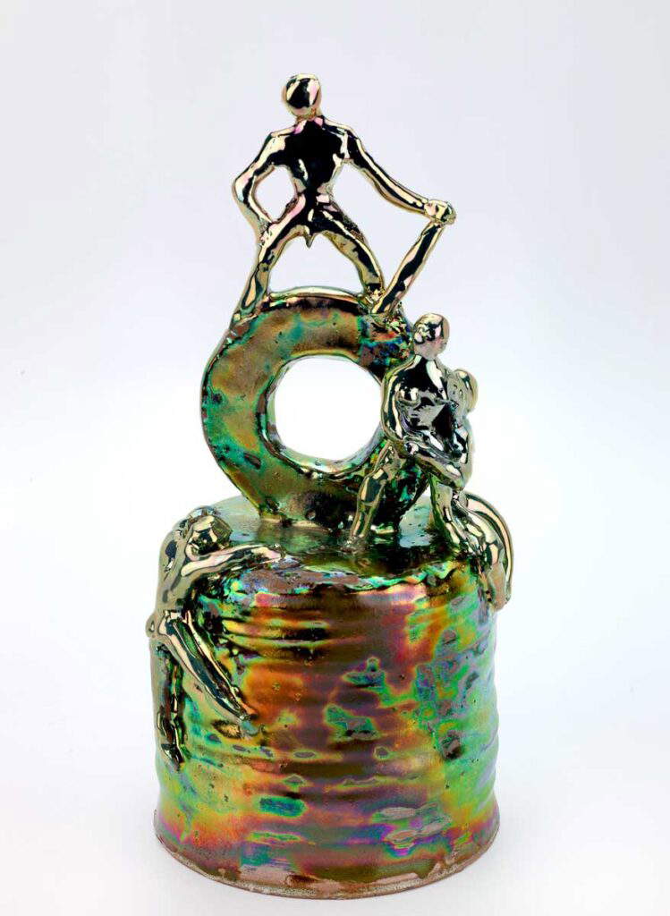 5 Famous Works by Beatrice Wood You Should Know