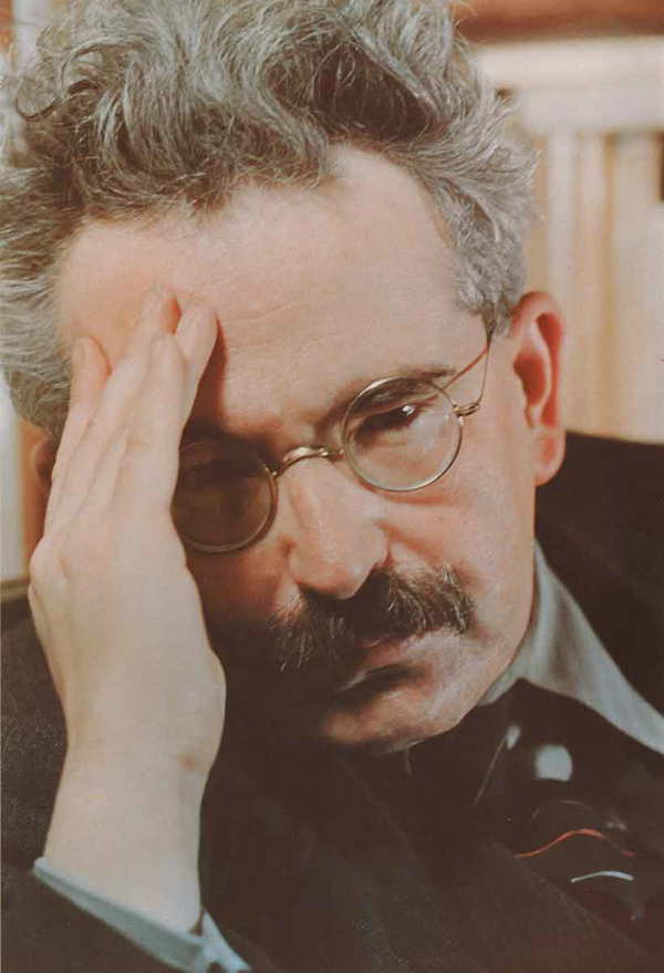Walter Benjamin on the Philosophy of History (and the End of it)
