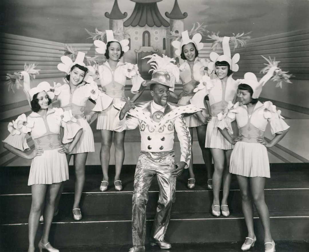 A Who’s Who of the Harlem Renaissance: 6 Important Artists of the Era