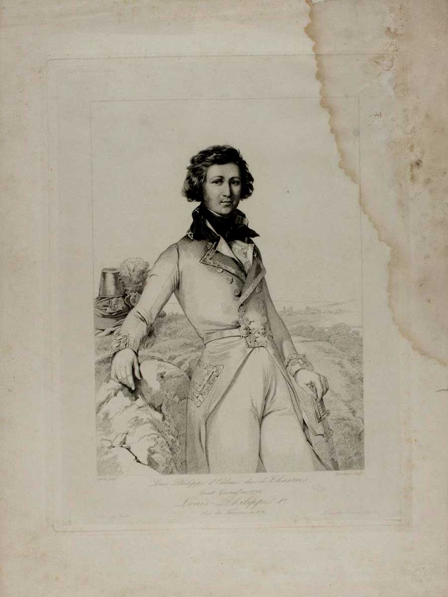 June Rebellion: The Uprising that Inspired Les Misérables