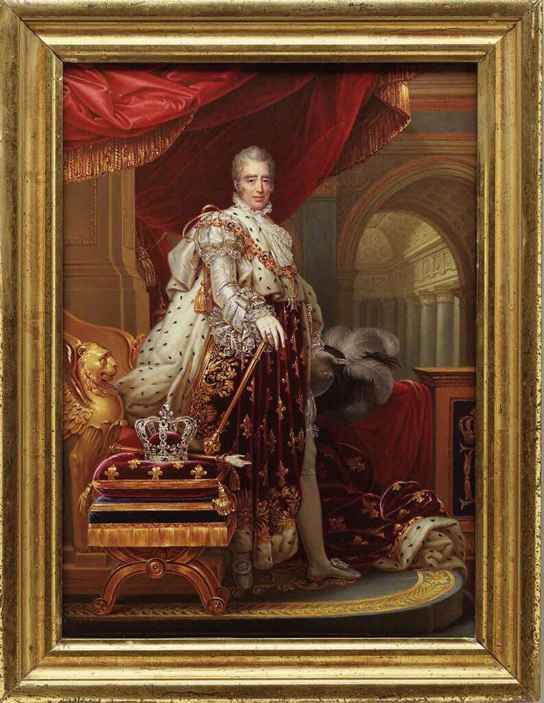 June Rebellion: The Uprising that Inspired Les Misérables