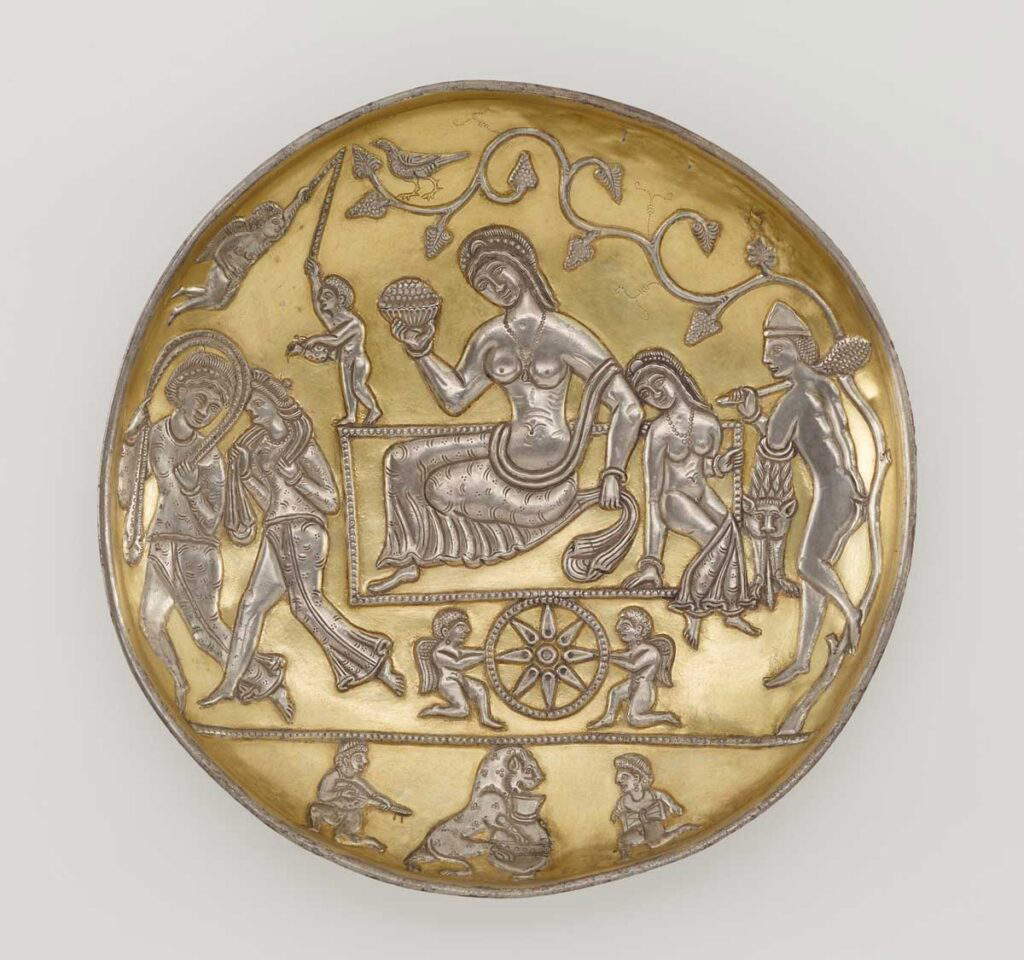 Byzantine-Sassanian War (602-628 CE): The Last Great War of Antiquity