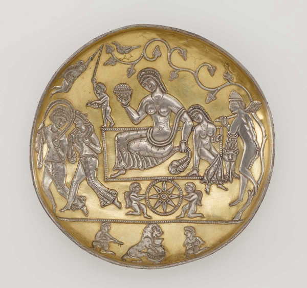 Byzantine-Sassanian War (602-628 CE): The Last Great War of Antiquity