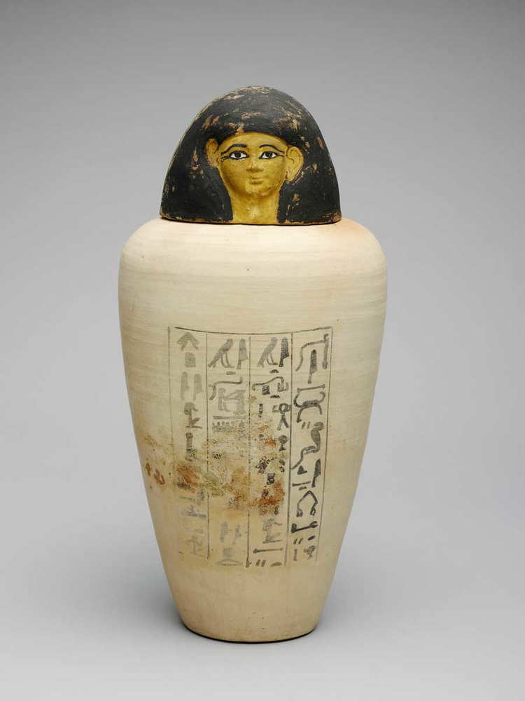 Canopic Jars: What Was Their Role in Mummification?