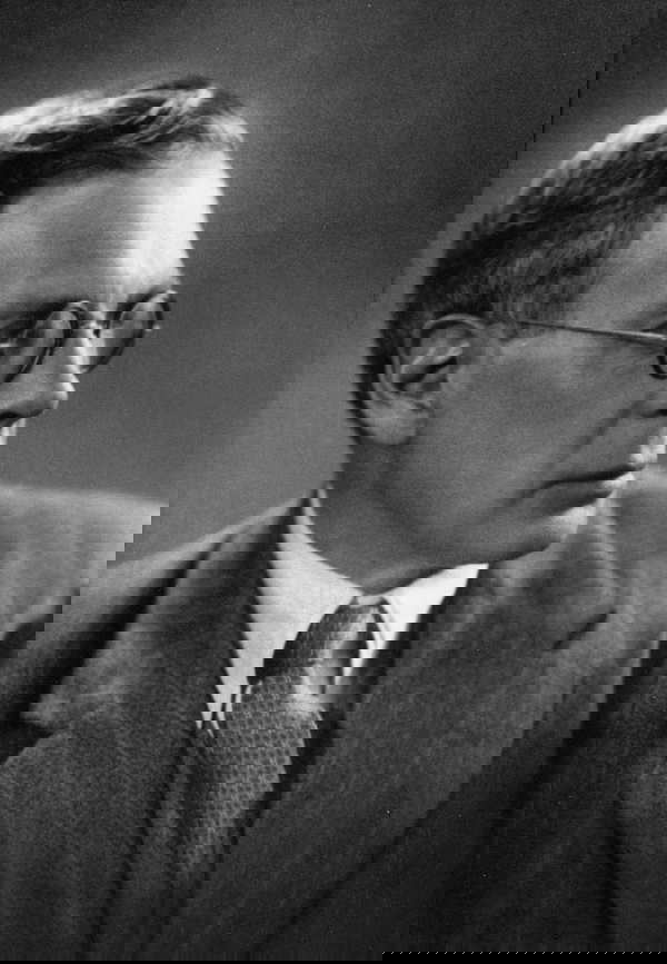 Who Were the Inklings?