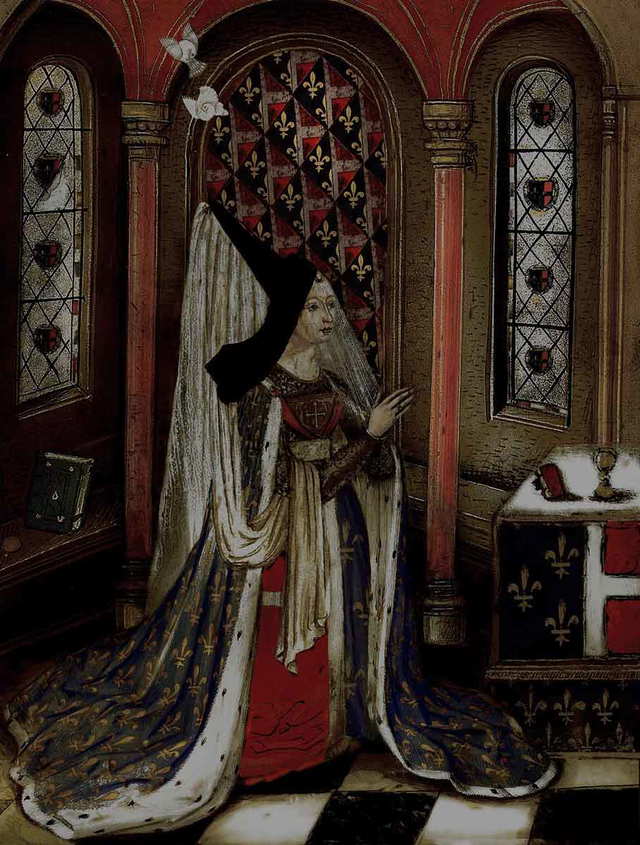 Louis XI’s Conspiratorial Reign: Who Was the Universal Spider?