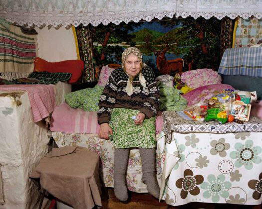 A Generation Later, What Does Chernobyl Look Like Today?