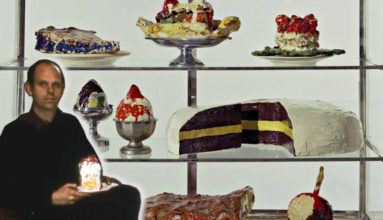 Was Claes Oldenburg’s ‘The Store’ the Ultimate Modern Landscape?