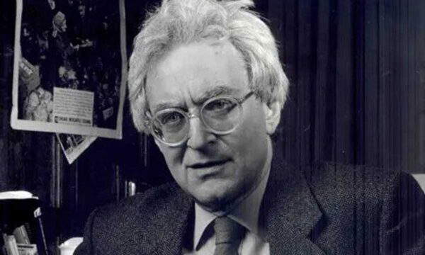 Why Not Socialism? Revisiting G.A. Cohen’s Classic Essay