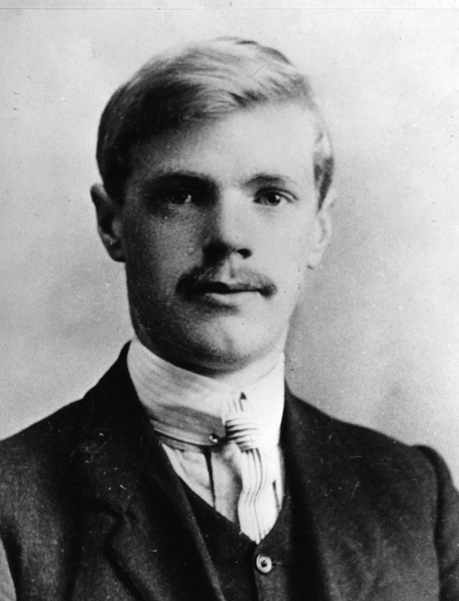 D.H. Lawrence: The Man and the Artist