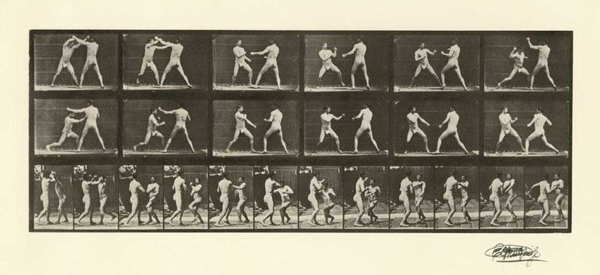 What Are Eadweard Muybridge’s Most Famous Photos? (5 Works)