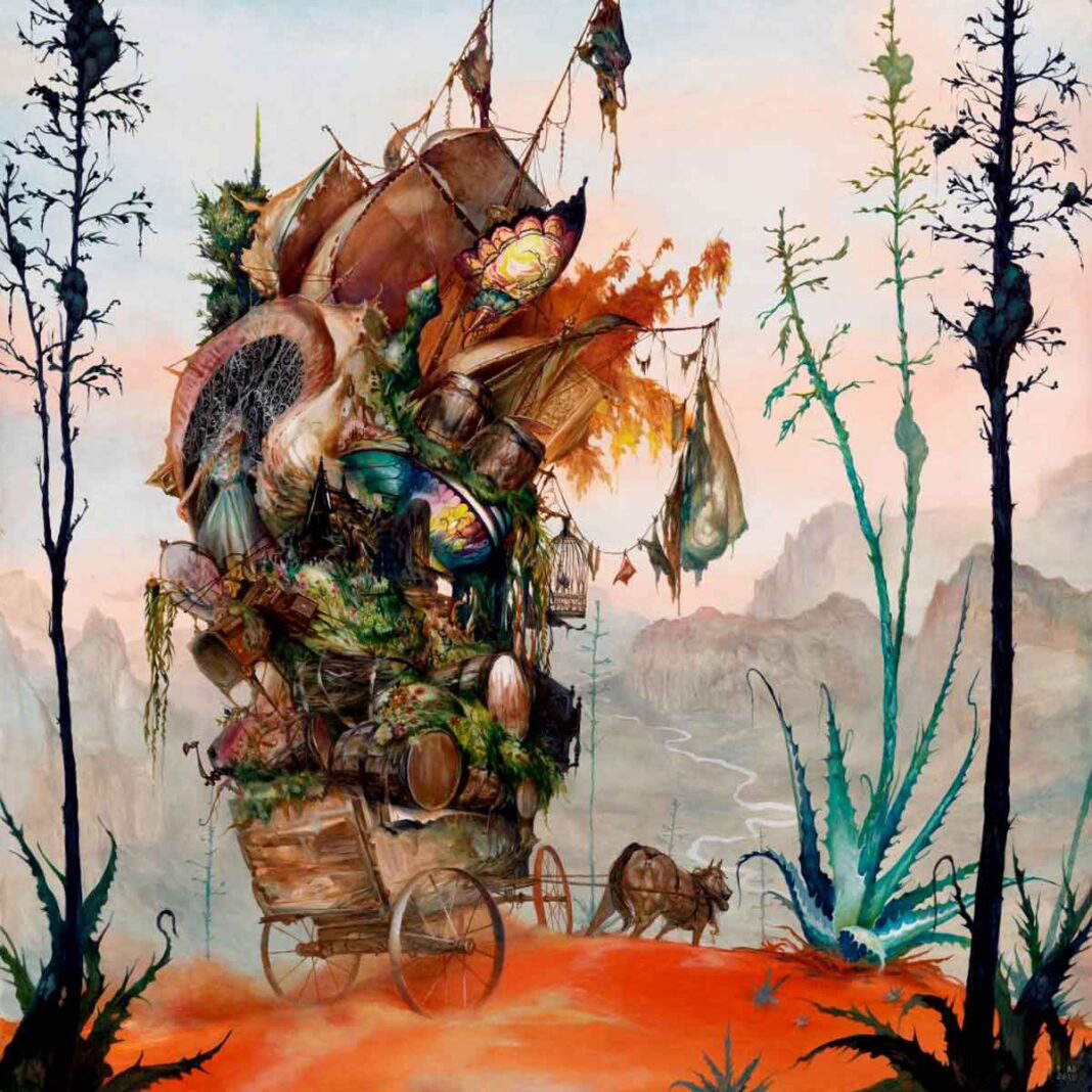 7 Pop Surrealist (or Lowbrow) Artists Making Waves in Art Today