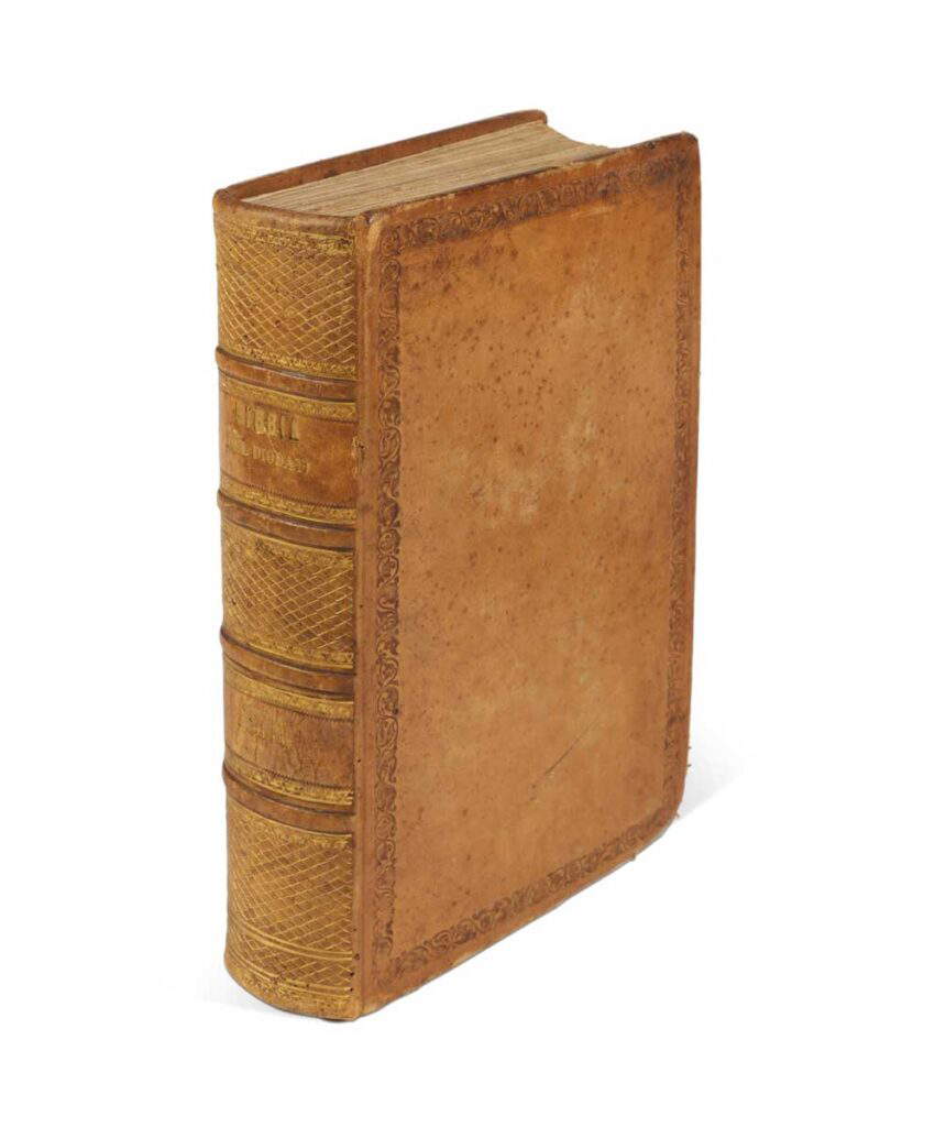 How Giacomo Casanova Became a Famous Lover & Heartbreaker