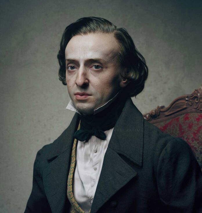 Who Was Frédéric Chopin?
