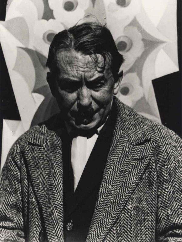 Giacomo Balla: 7 Things You Should Know