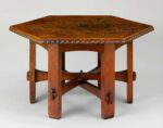 Gustav Stickley: The Man Behind the Arts & Crafts Movement in America