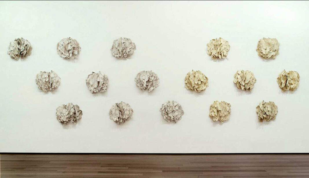 Why Is the Feminist Art of Hannah Wilke So Special?