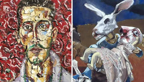 How to Recognize Neo-expressionism (With Examples)