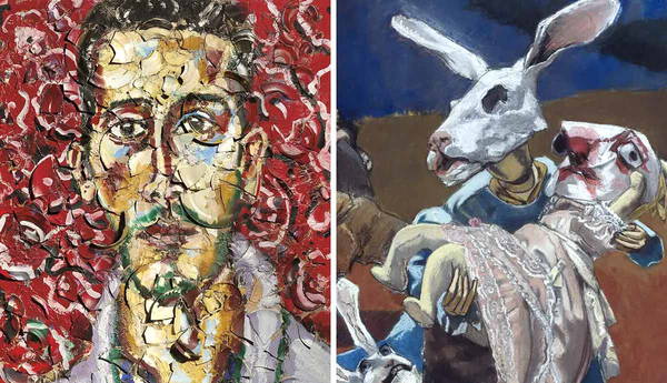 How to Recognize Neo-expressionism (With Examples)