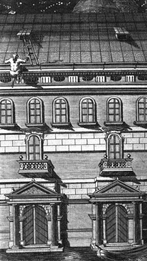 How Giacomo Casanova Became a Famous Lover & Heartbreaker