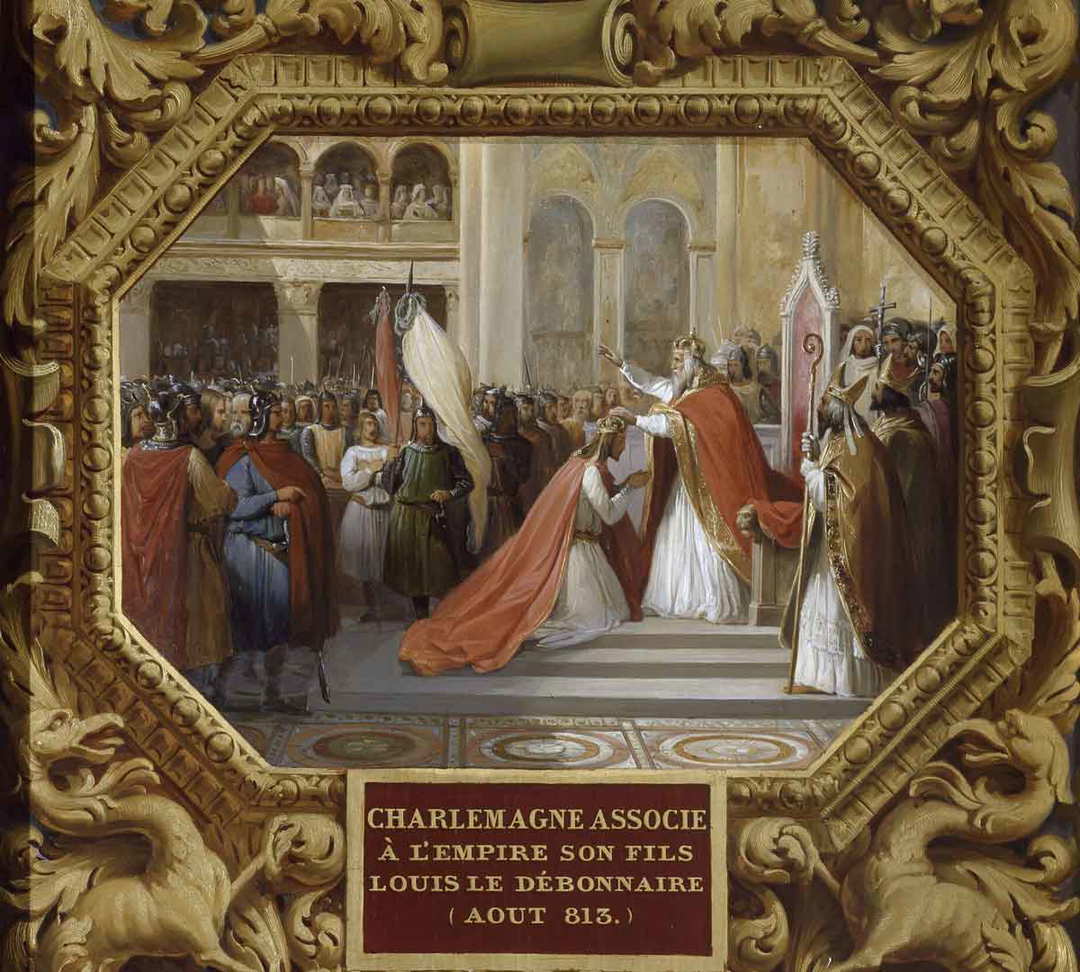 Ragnar Lodbrok: The Legendary Viking Who Besieged Paris