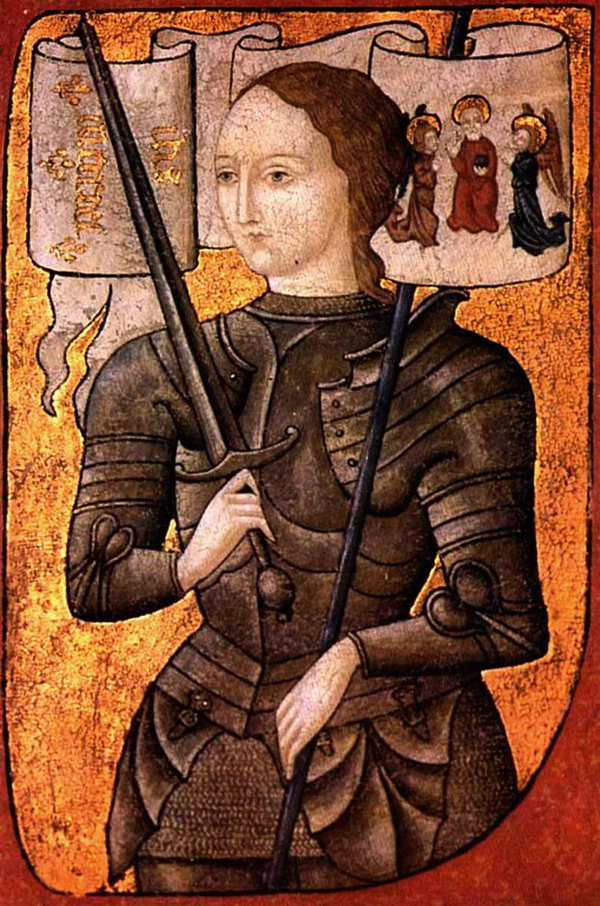 What is Joan of Arc Best Known For? (6 Facts)
