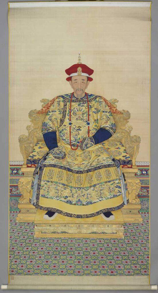 Confucius Meets Christ: The Jesuits in Imperial China