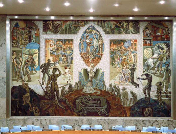 History of the United Nations: How Was It Founded?
