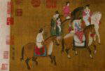Who Was Zhang Xuan? Famous Painter of China’s “Golden Age”
