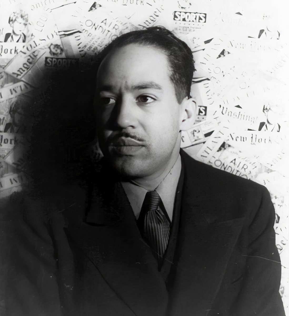 A Who’s Who of the Harlem Renaissance: 6 Great Writers & Musicians
