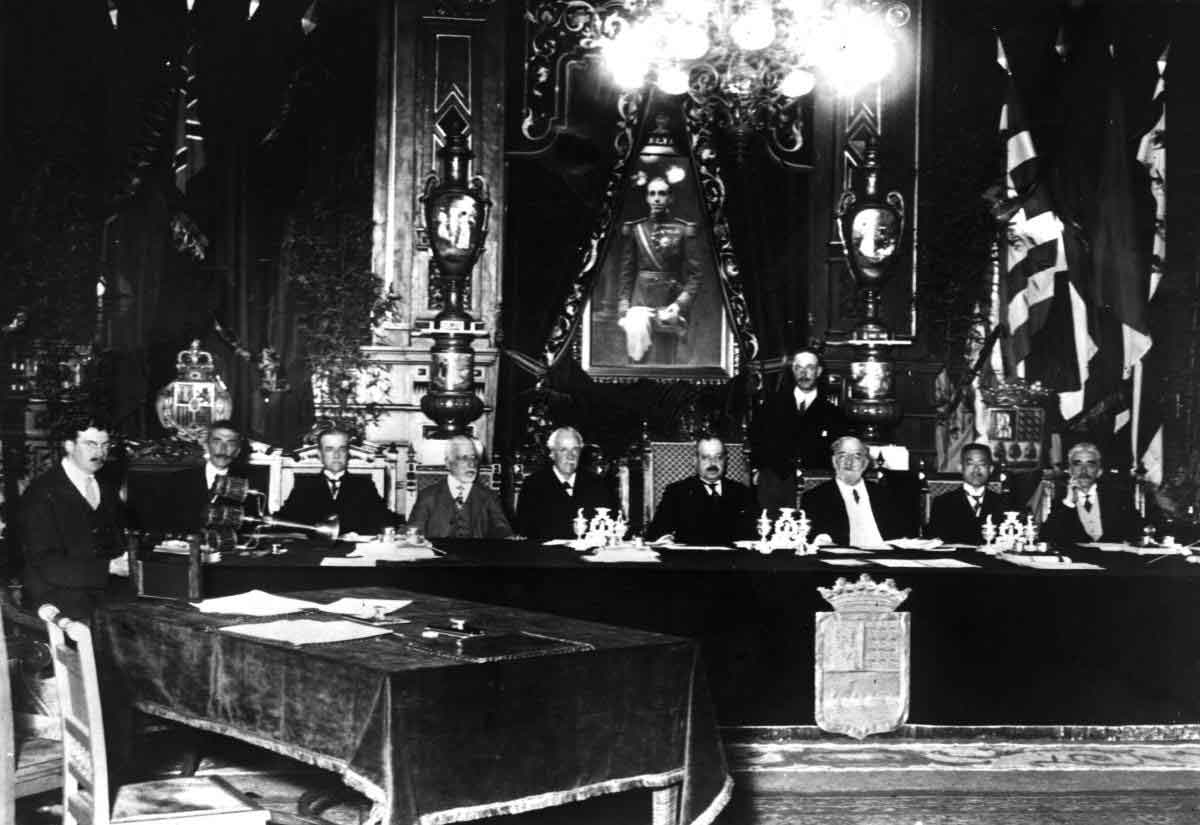 History of the United Nations: How Was It Founded?