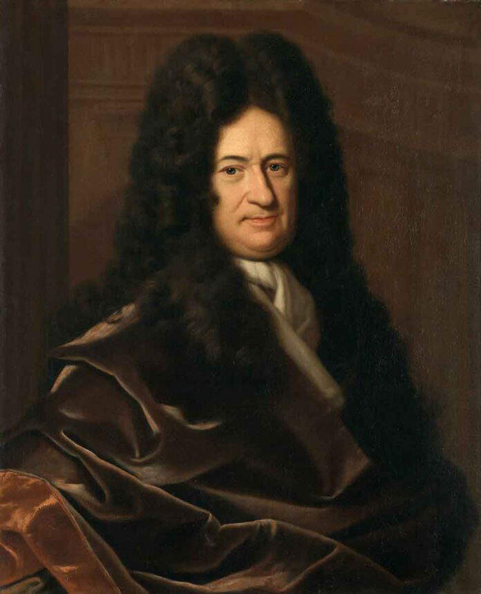 Gottfried Leibniz: Christian Philosopher?