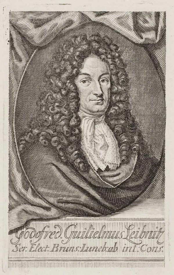 Gottfried Leibniz: Christian Philosopher?