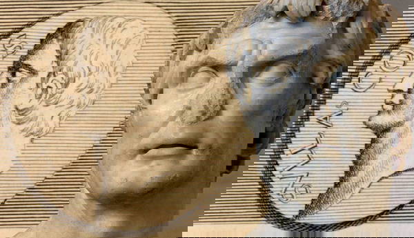 Sulla: The Story of Rome’s Lucky Dictator