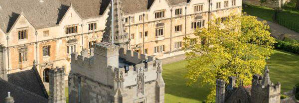 Who Were the Inklings?